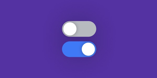 CSS-only toggle | Wunnle Blog